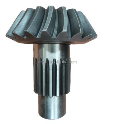 China Pinion 195-15-13241 for Bulldozer D355A-5 SD42-3 for sale