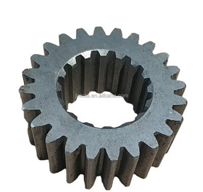 China Sun Gear 113-15-22211 for Bulldozer D31P-18 and D31P-20 for sale