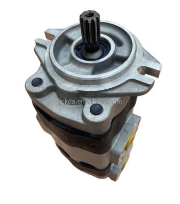 China Main Pump 23A-60-11102 for Grader GD511A-1 for sale