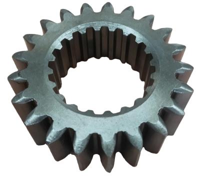 China Sun Gear 113-15-33210 for Bulldozer D31P-18 for sale