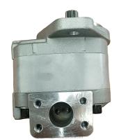 China Gear Pump 705-11-33011 for Loader WA100-1A  WA120-3 for sale