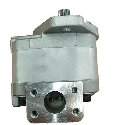 China Gear Pump 705-11-33011 for Loader WA100-1A  WA120-3 for sale