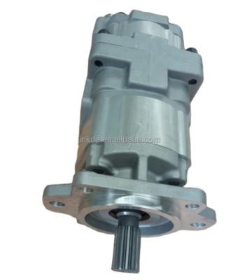 China Main Pump 705-52-30250 for Bulldozer D275A-2 for sale
