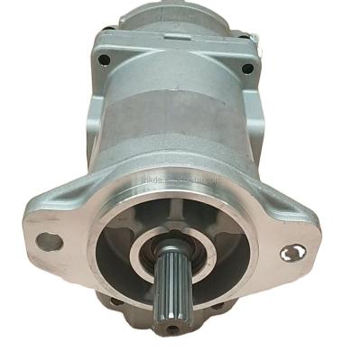 China Main Pump 705-51-20300 for Loader WA250-1 for sale