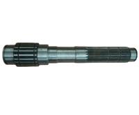 China Shaft 113-15-32121 for Bulldozer D31P-18 for sale