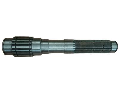 China Shaft 113-15-32121 for Bulldozer D31P-18 for sale