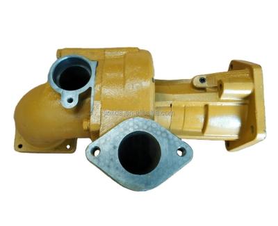 China Water Pump 6162-63-1015 for Excavator SAA6D170E-2 for sale