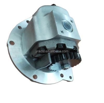 China Gear Pump D8NN600LB  E0NN600LB for Tractor 4400 and 4500 for sale
