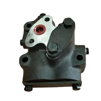 China Relief Valve Assembly 134-49-32400 for Bulldozer D58E-1B for sale