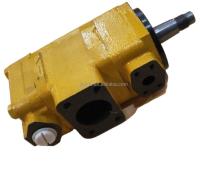 China Vane Pump 6J6600 6J-6600 for Grader 12F and 14E for sale