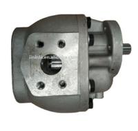 China High Quality Pump 1535739 153-5739 Gear Pump for 75B/TCM860 for sale