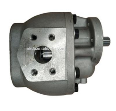 China High Quality Pump 1535739 153-5739 Gear Pump for 75B/TCM860 for sale