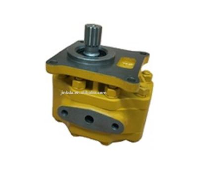 China Transmission Pump 07432-71203 for D85A-18 Bulldozer High Quality for sale