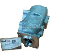 China Tractor Parts Gear Pump 34070-36400 for sale