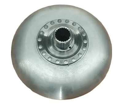 China Turbine 175-13-21514 for Bulldozer D155A-2 for sale