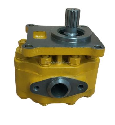 China Transmission Pump 07432-71203 for Bulldozer D85A-18 for sale