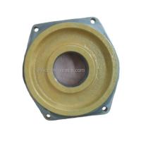 China Holder 14X-30-13163 for Bulldozer D65E-12 for sale