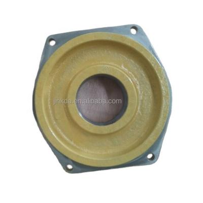 China Holder 14X-30-13163 for Bulldozer D65E-12 for sale