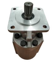 China Main Pump 144-60-B2290 for Bulldozer D65 for sale