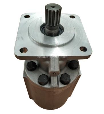 China Main Pump 144-60-B2290 for Bulldozer D65 for sale