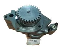 China 6620-51-1020 Oil Pump for D60A-6 Bulldozer for sale