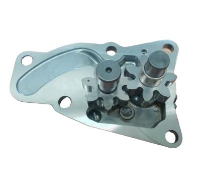 China Oil Pump 6204-51-1100 for Excavator PC60-5 for sale