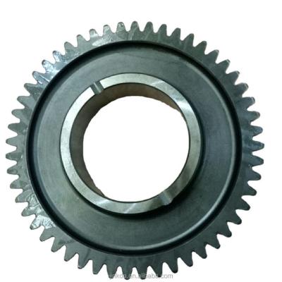 China Idle Gear 6631-21-4321 for Bulldozer D60A-8 for sale