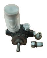 China Feed Pump DK105217-6110 for Bulldozer S6AA6D108 for sale