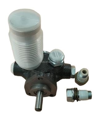 China Feed Pump DK105217-6110 for Bulldozer S6AA6D108 for sale