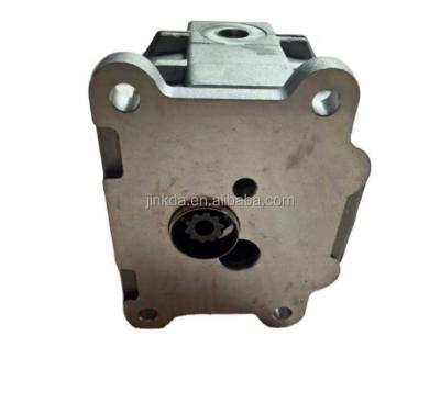 China Pilot Pump 705-41-07180 for Excavator PC35R-2 for sale