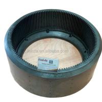 China Bulldozer Parts 175-22-21281 Outer Drum for D155A-1/SD32 Bulldozer for sale
