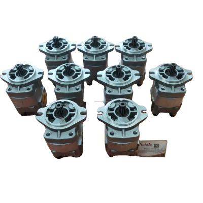 China High Quality Pump 705-40-01020 Gear Pump for D20P-7A-M Bulldozer for sale