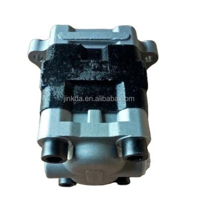 China Pilot Pump 708-3S-04541 for Excavator PC40MR-2 50MR-2 for sale