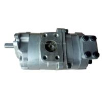 China Gear Pump 705-51-10020 for Excavator PC200-2 for sale