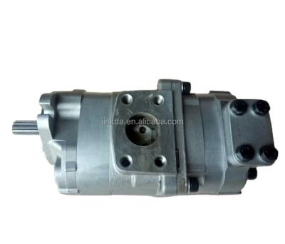 China Gear Pump 705-51-10020 for Excavator PC200-2 for sale