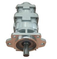 China Gear Pump 705-56-34000 for Excavator PC120-1 for sale