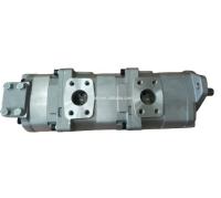 China Gear Pump 705-56-26030 for Crane LW250-5H for sale