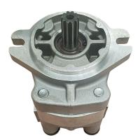 China Pilot Pump 705-41-01050 for D65E-12-E bulldozer Good quality for sale