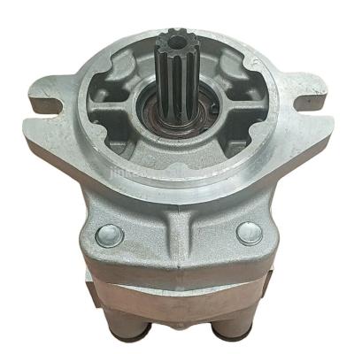 China Pilot Pump 705-41-01050 for D65E-12-E bulldozer Good quality for sale