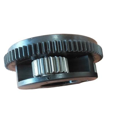 China Carrier 113-15-22310 for Bulldozer D31A-17  D31A-16 for sale