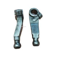 China High quality parts 144-10-52110 Lever for D60A-8 bulldozer for sale
