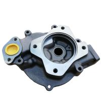 China Transmission Pump 1233472 for 950F/966C  Bulldozer Transmission Pump for sale