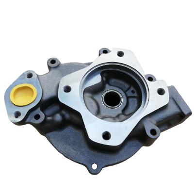 China Transmission Pump 1233472 for 950F/966C  Bulldozer Transmission Pump for sale