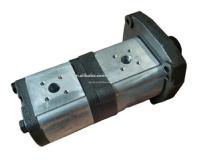 China Tractor Parts Gear Pump 81131100 for 885 Tractor for sale