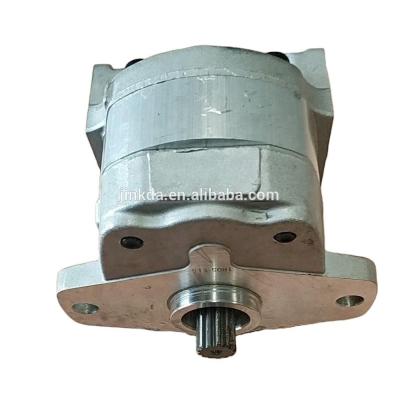 China Pilot Pump 705-24-29090 for Excavator PC75UU-3  PC78US-5 for sale