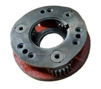 China Carrier 16Y-15-00006T for SD16 bulldozer for sale