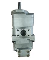 China Switch / P.P.C Pump 705-52-20240 for Loader WA470-1 for sale