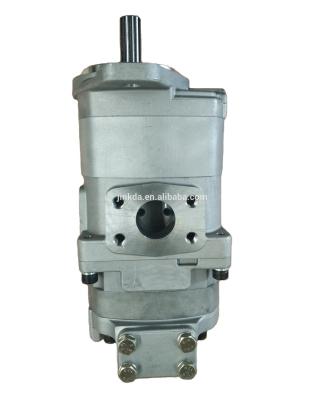 China Switch / P.P.C Pump 705-52-20240 for Loader WA470-1 for sale