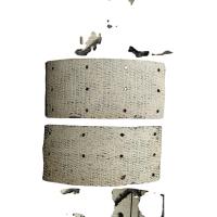 China 135-33-11332  Break Lining Kit for D60A-6 BULLDOZER BREAK LINING KIT for sale