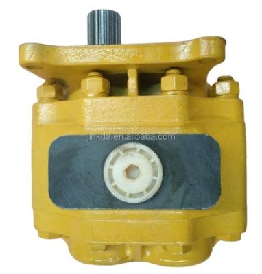 China Steering Pump 07442-71102 for Bulldozer D355A-3 D355A-5 for sale